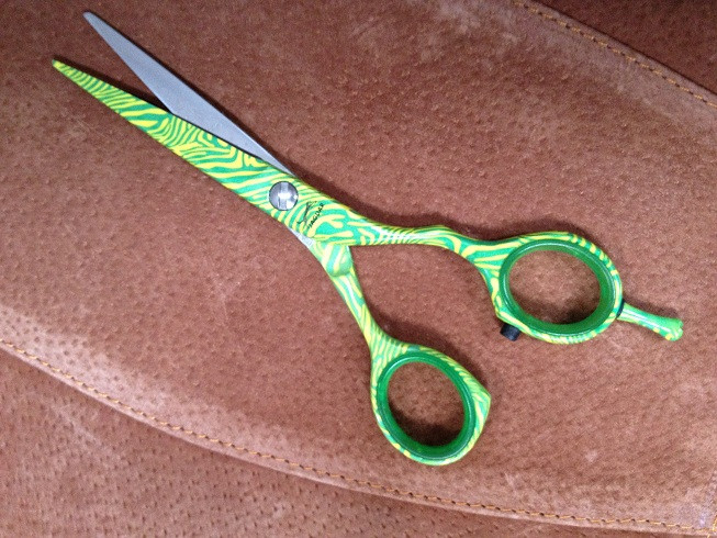 Scissor City: Scissor City Online Store