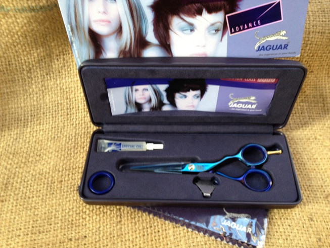 Scissor City: Scissor City Online Store