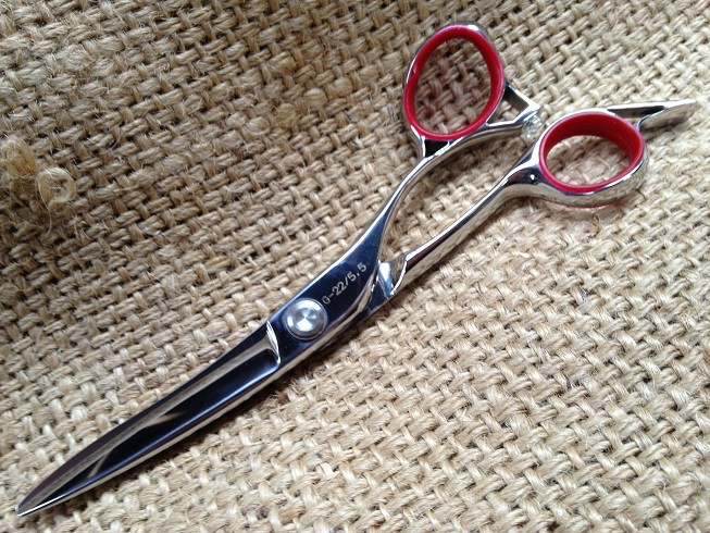 Scissor City: Scissor City Online Store