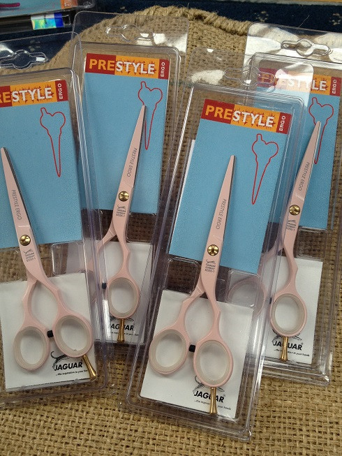 Scissor City: Scissor City Online Store