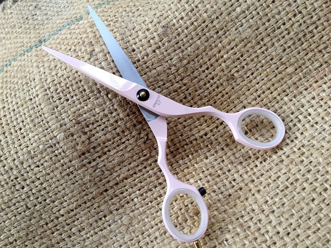 Scissor City: Scissor City Online Store