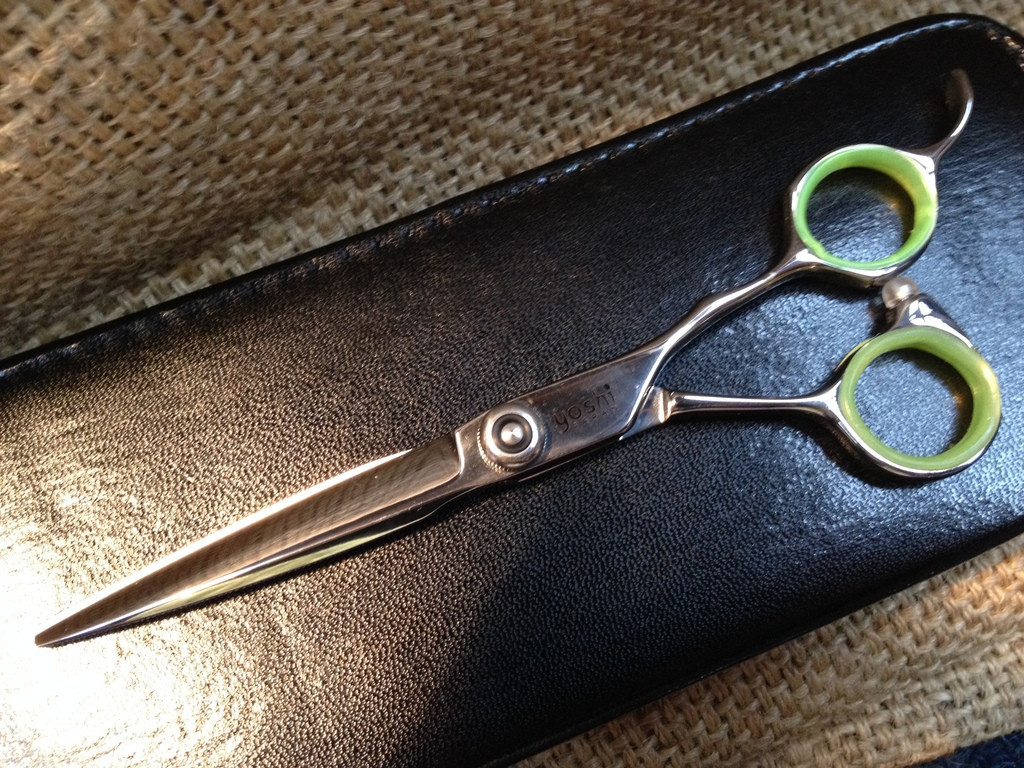 Scissor City: Scissor City Online Store